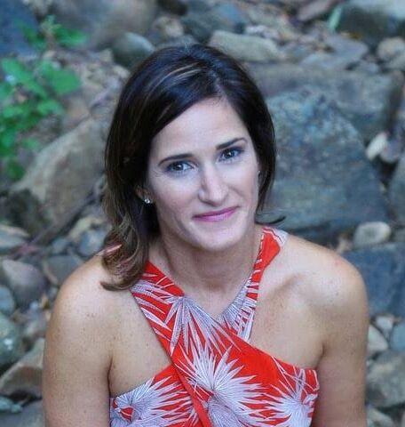 Sarah Cox, Trainer - NK Australia - Institute of Neuroenergetic Kinesiology